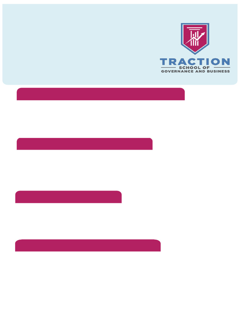 Kasneb Fees Structure Traction SGB 2022 | PDF