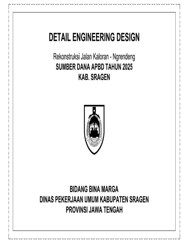 DED 1. Brojol Layout1 | PDF