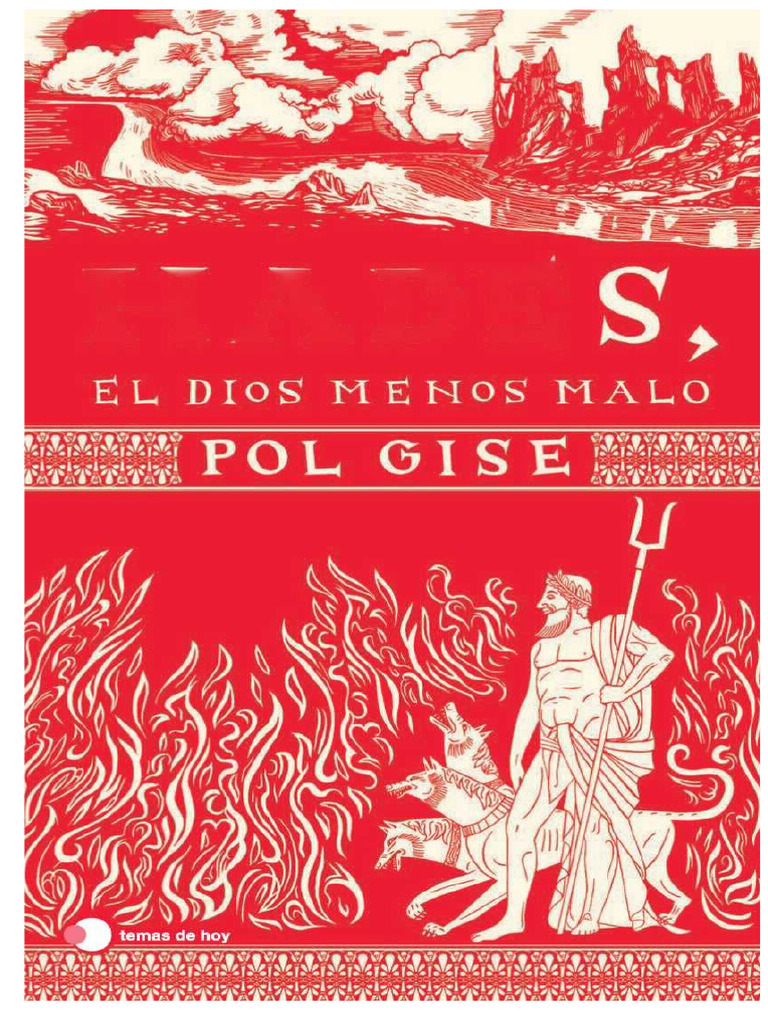 Hades: The Least Evil God | PDF | Zeus | Greek Mythology