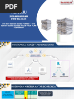 Inmen 2 Tahun 2025 Tentang Pedoman Penyusunan Rpjmd Dan Renstra PDF 2025-2029 | PDF