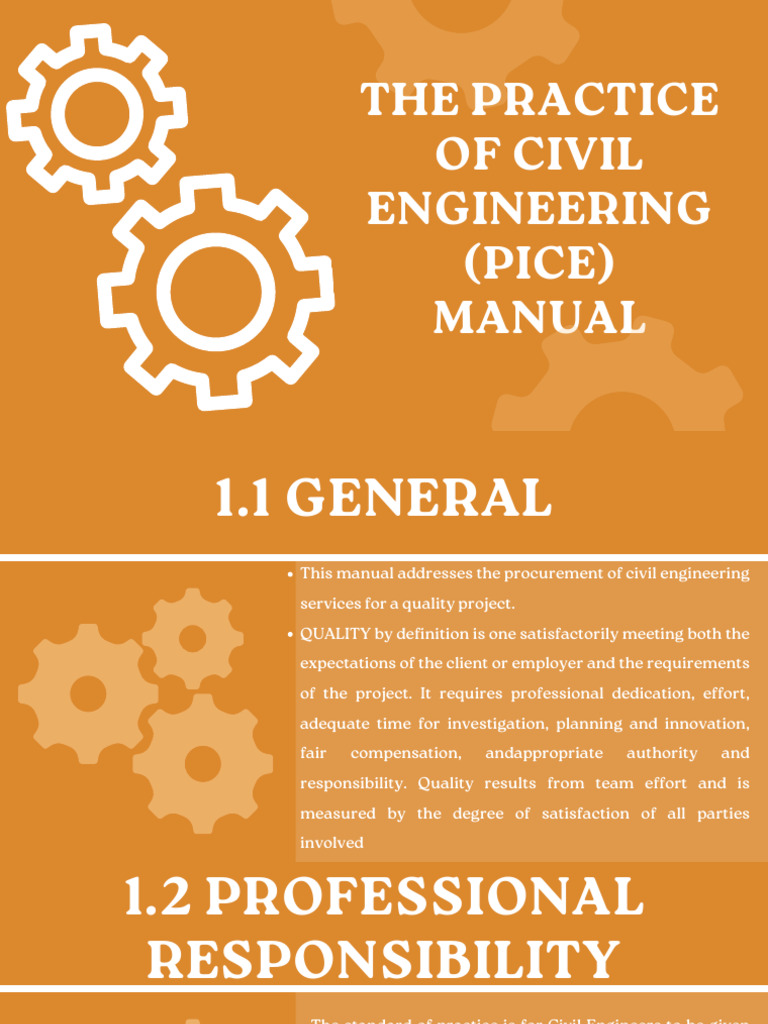 Engineering Process Presentation | PDF | Legal Liability | Damages