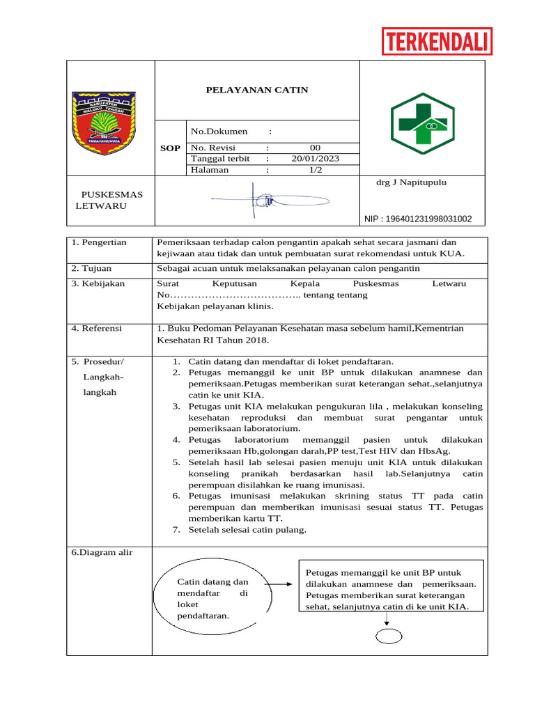 218 Catin 2023 1 | PDF