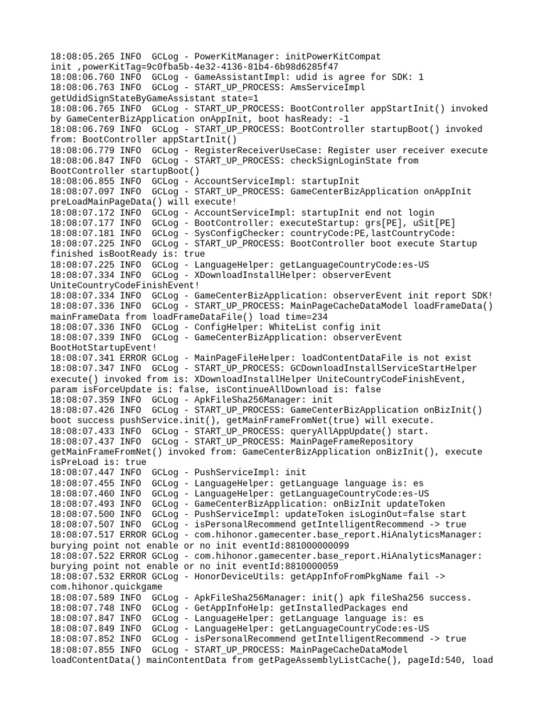 gc_2025_01_25 | PDF | Networking Standards | Computer Data