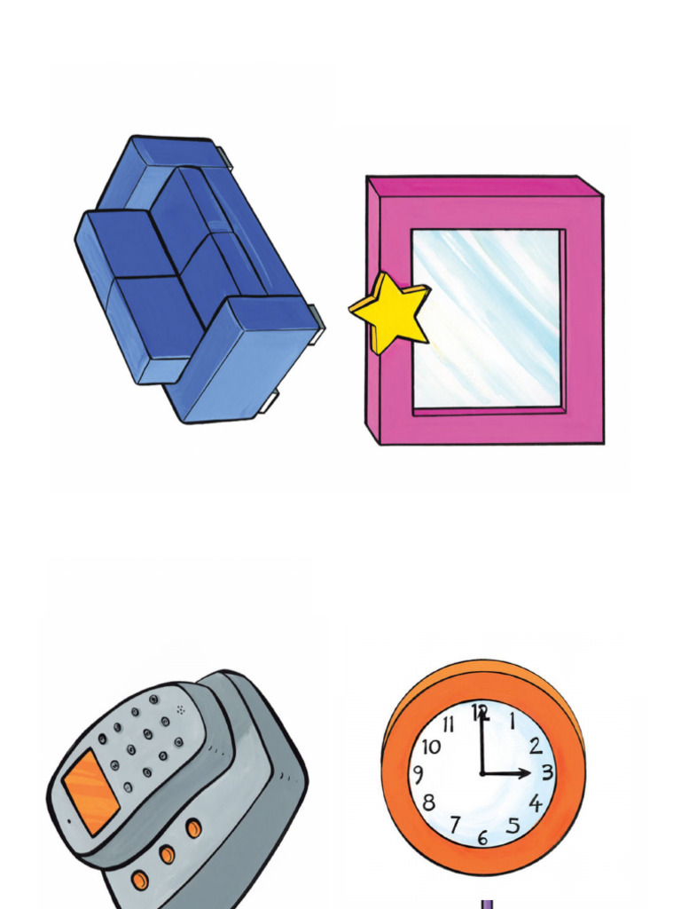 Flashcards Unit 4 Pdf
