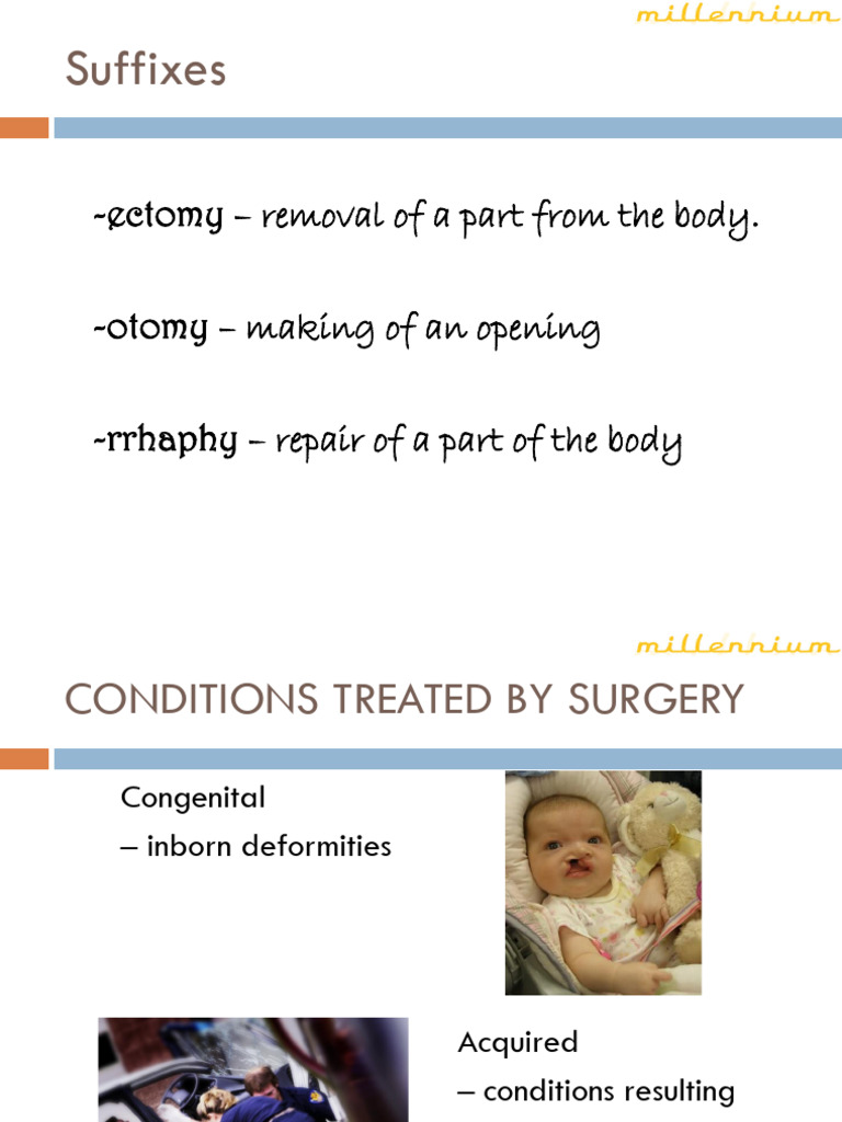 Operating Room Nursing-1 | PDF | Surgery | Hand