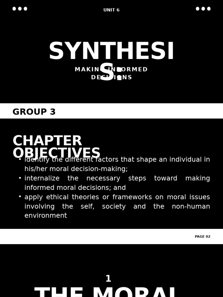 unit-6-synthesis-making-informed-decisions-pdf-morality-liberal