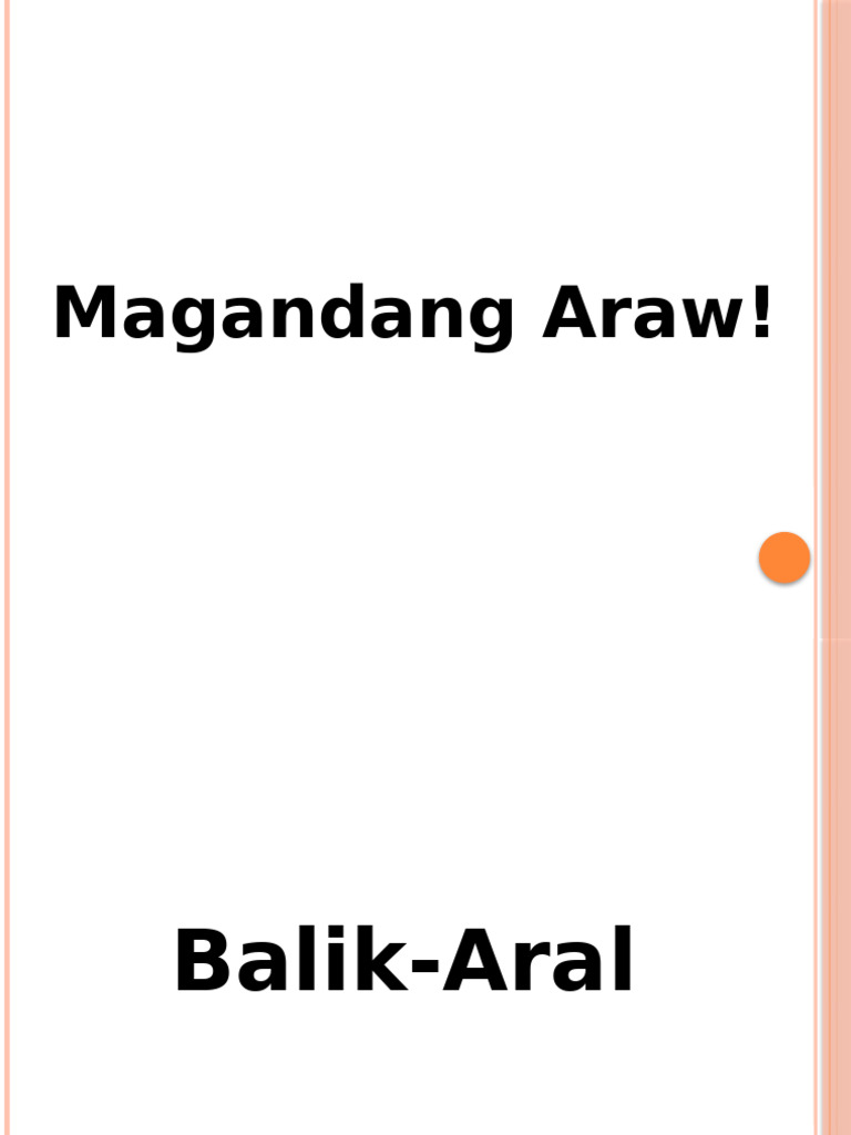 Nobela - Paglisan | PDF