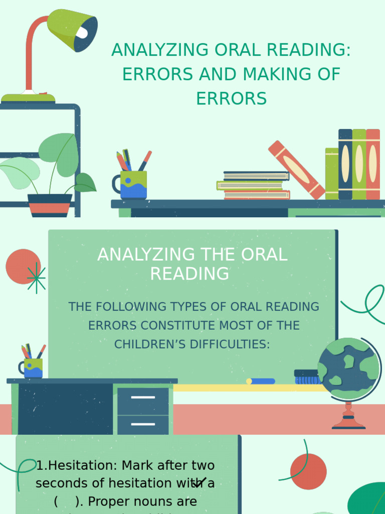 ANALYZING-ERROR | PDF