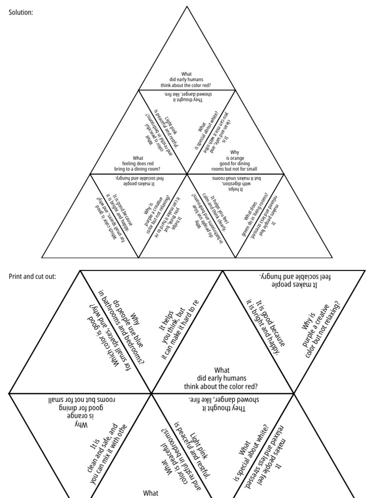 Tarsia | PDF