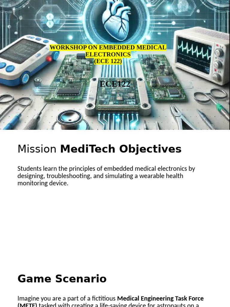 Game is ON | PDF | Embedded System | Wearable Technology