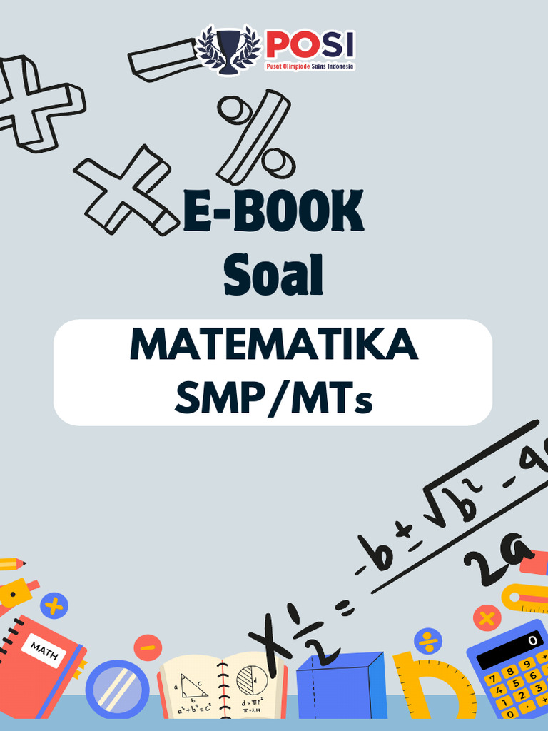 E-Book MM SMP 2024 | PDF