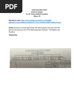 Class 7 History Chapter 8 Solutions | PDF