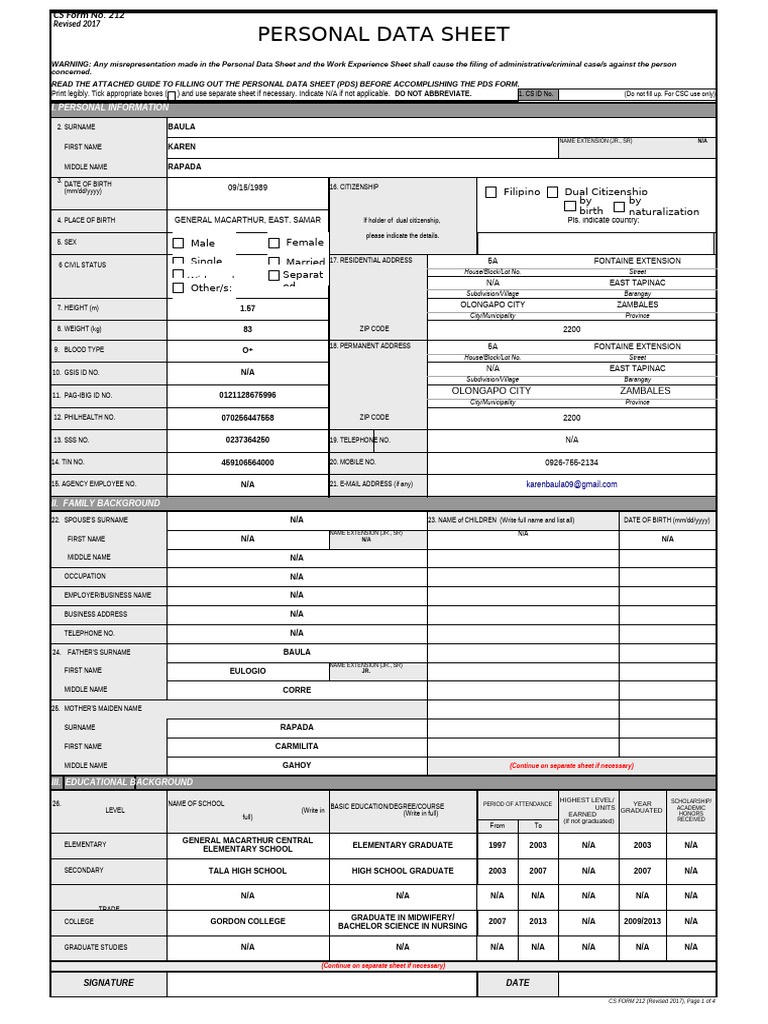 PDS UP_2025 (2) | PDF | Midwife | Health Care
