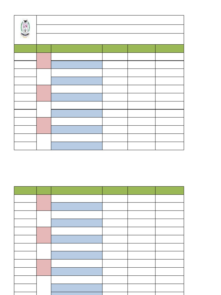 CAE III UG Seating 18 Nov 2024 | PDF