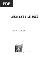 Métissage en Musique : Exemples et Définition | PDF | le jazz | Orchestre