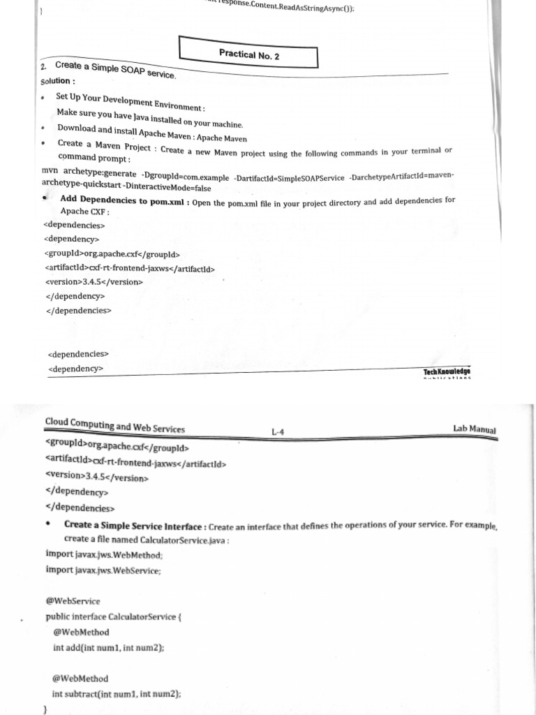 TYCS -CC-Pract2 | PDF