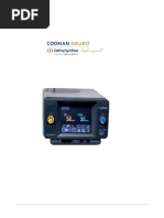 Coolief RF Generator User Manual | PDF