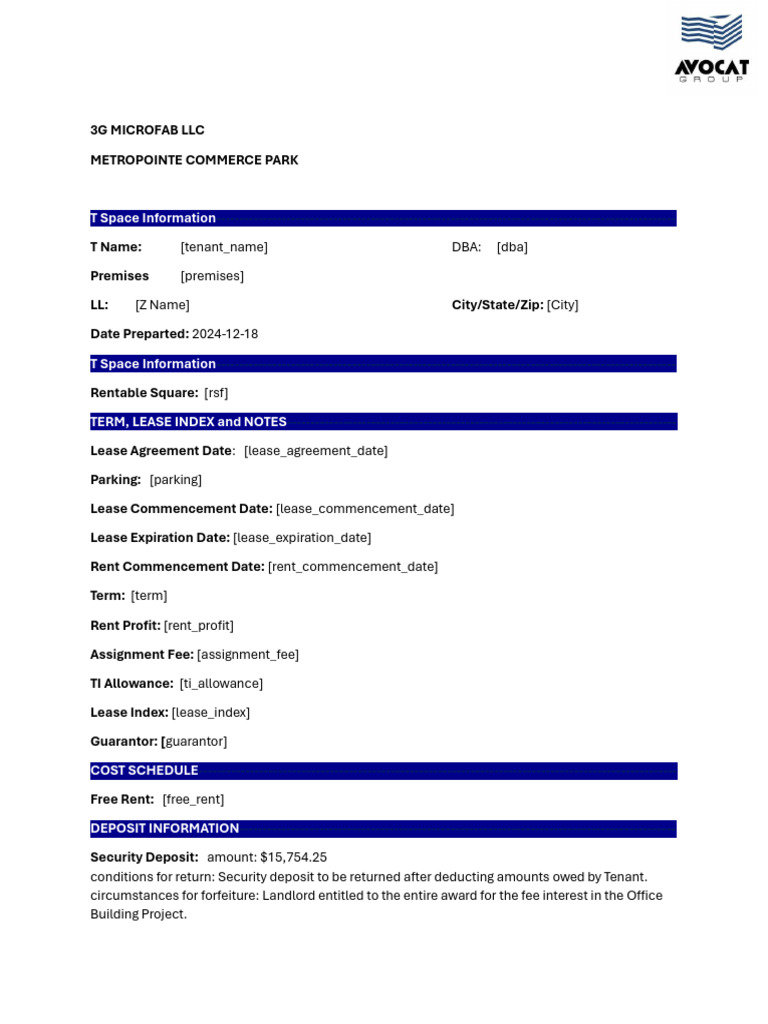 Processed File | PDF | Lease | Leasehold Estate