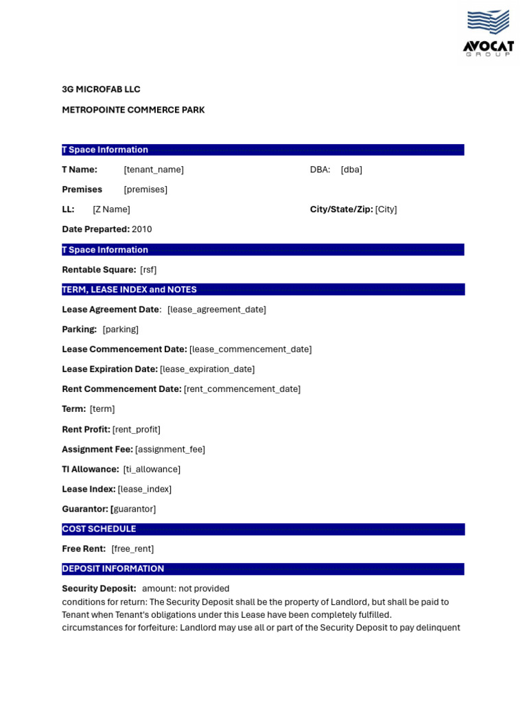 Processed File | PDF | Lease | Leasehold Estate