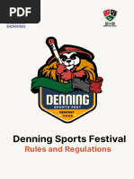 High School Tennis Match Format: Varsity Matches | PDF | Sports ...