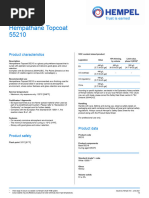 Hempel - Colour Catalogue PDF | PDF