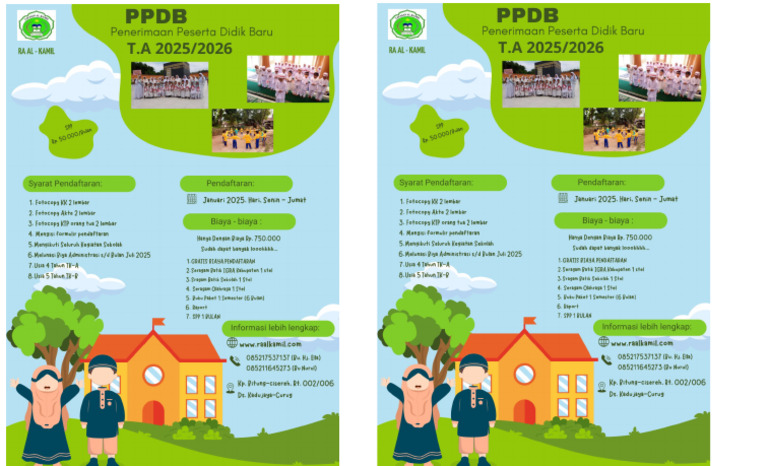 Brosur Pdf