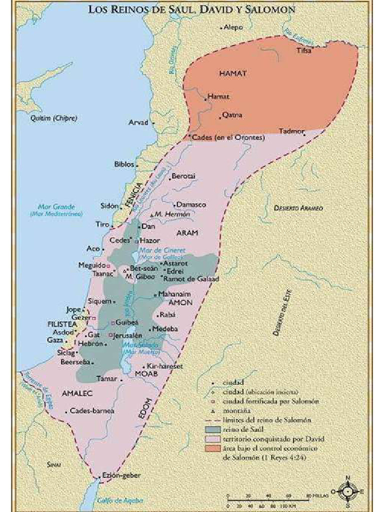 Mapas Biblicos Pdf