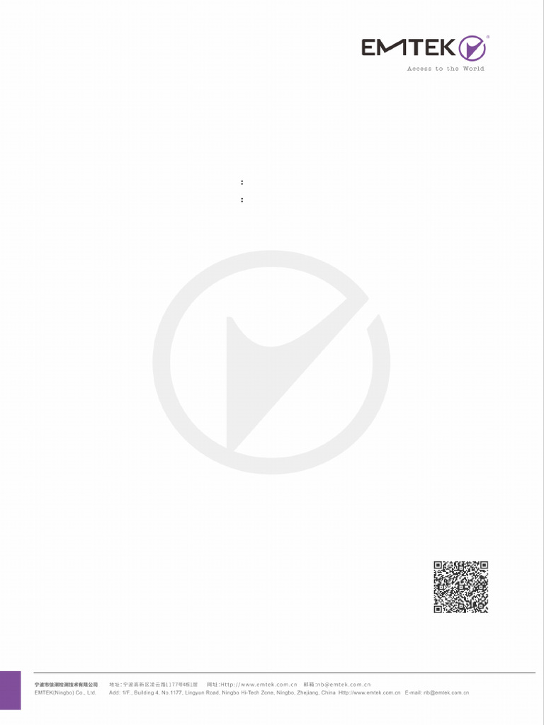 SONOFF TXUS CE LVD Safety EN60669 Test Report | PDF | Switch | Fuse ...