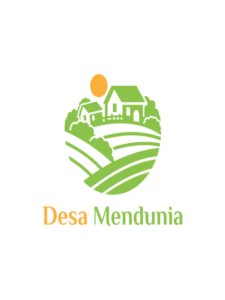 Desa Mendunia | PDF
