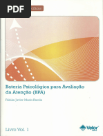 Bfp-Folha de Respostas | PDF