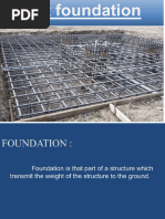 Mat Foundation Design Guide | PDF | Foundation (Engineering ...