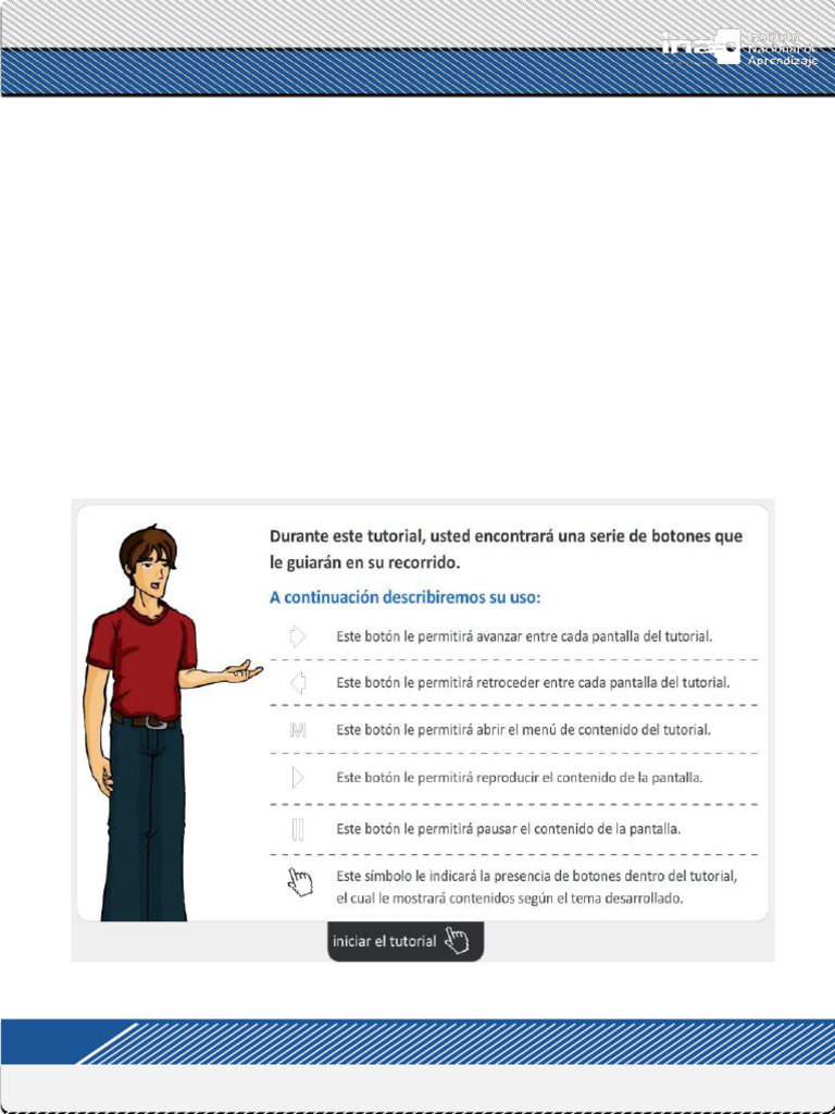 Guía para Usar Tutoriales | PDF