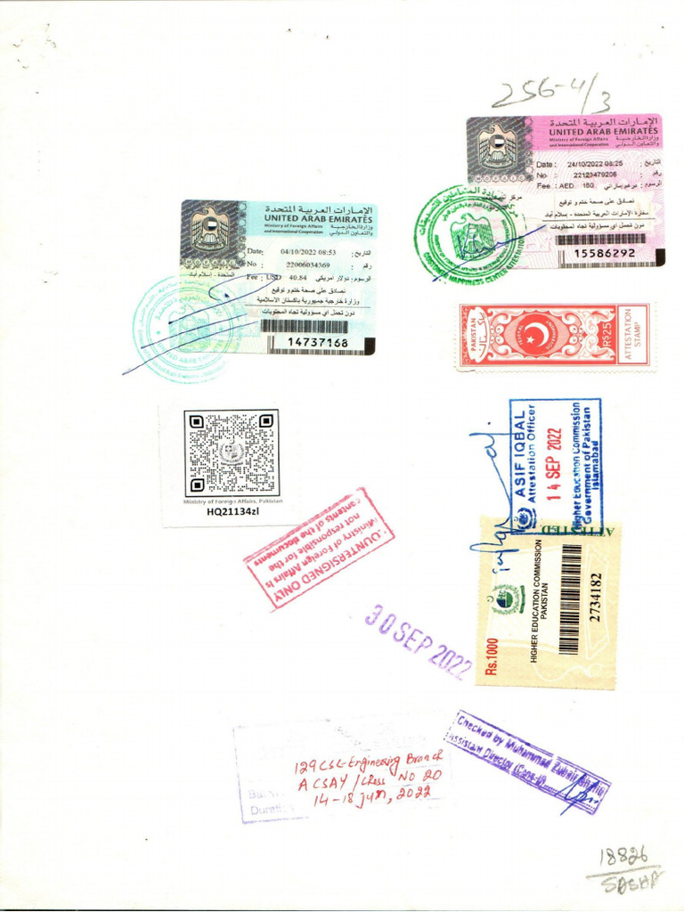 Manzar Degree(1) 2 | PDF