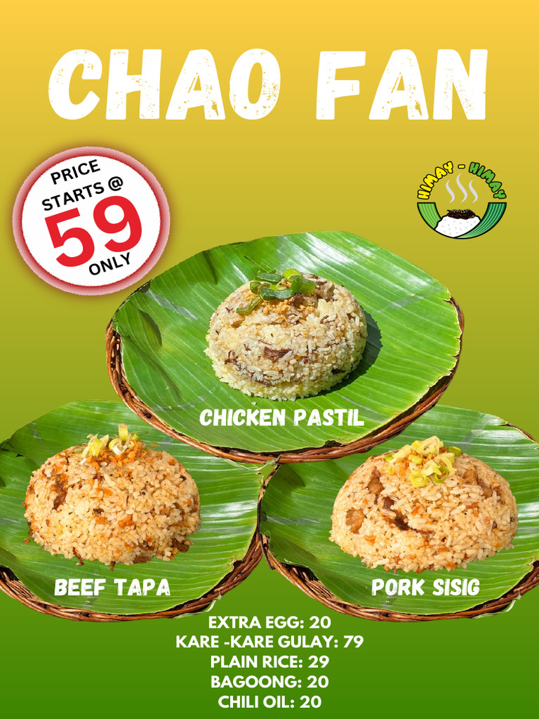 CHAO FAN | PDF
