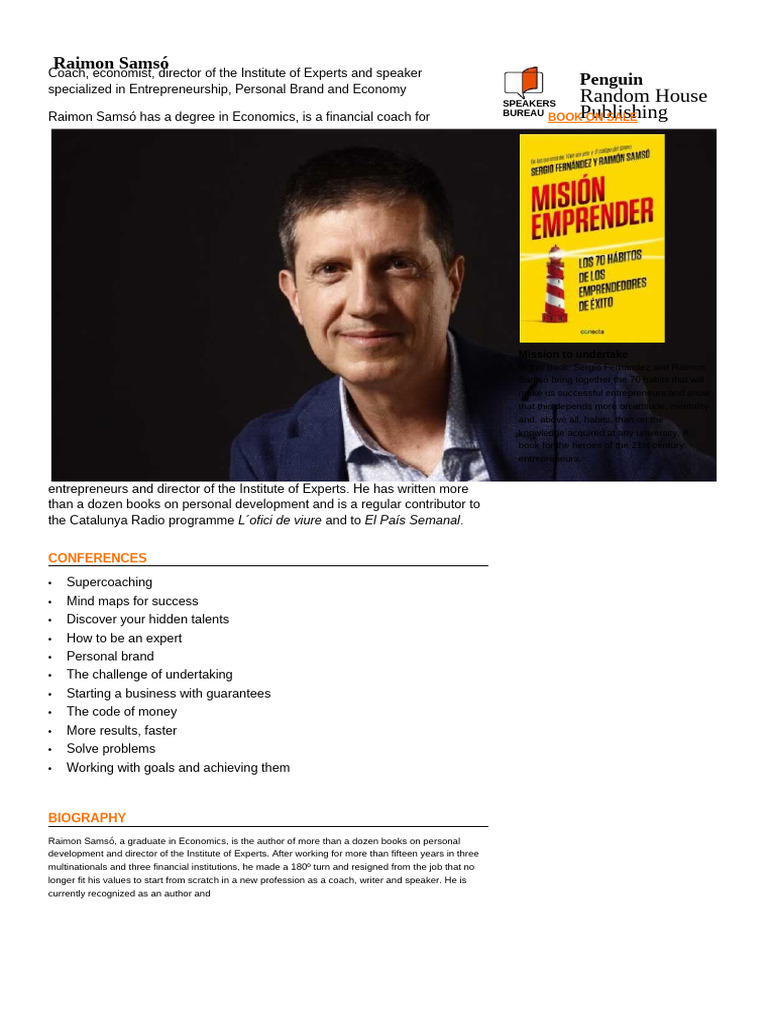 SIMON'S BOOKS | PDF | Entrepreneurship | Economies