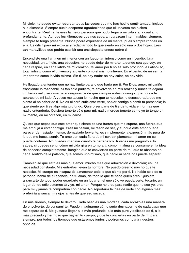 Locura Extrema | PDF | Amor