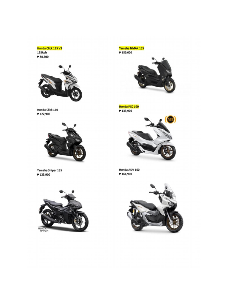 Motor X Philippines XXX | PDF