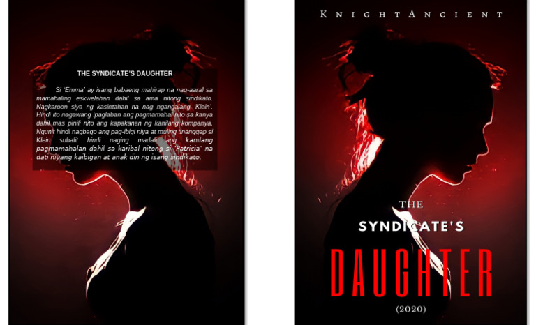 TSD BookCover KnightAncient | PDF