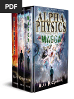 SCP-8980 - SCP Foundation | PDF | Experiment | Information