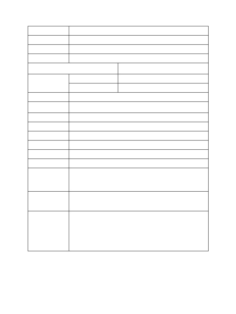 FSDS Pre-Inspection Format | PDF FSDS Pre-Inspection Format | PDF