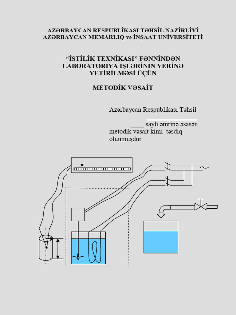 14 MV Lab IstTexn 2018 | PDF