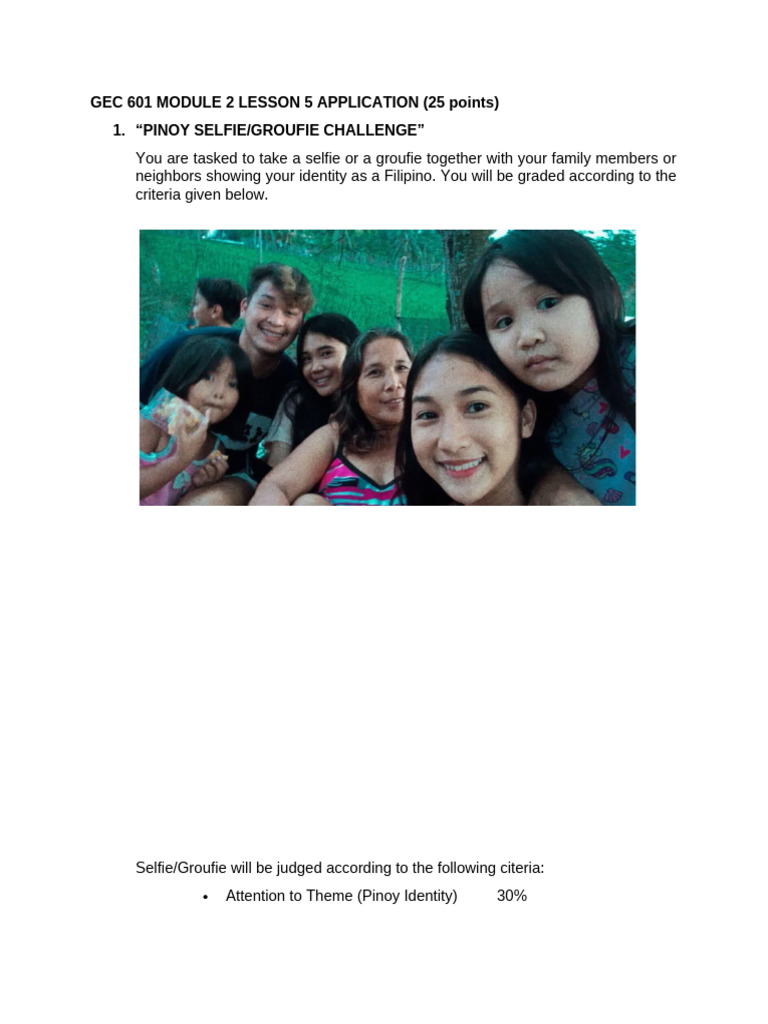 Evangelista Adrianne Qq | PDF