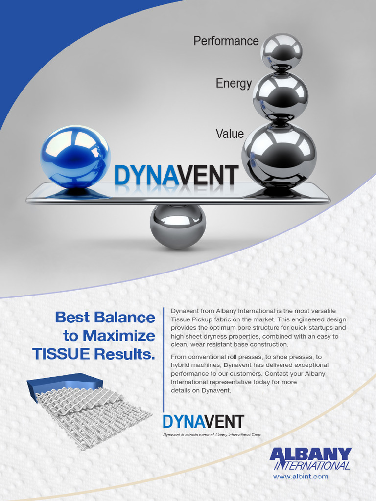 Dynavent | PDF