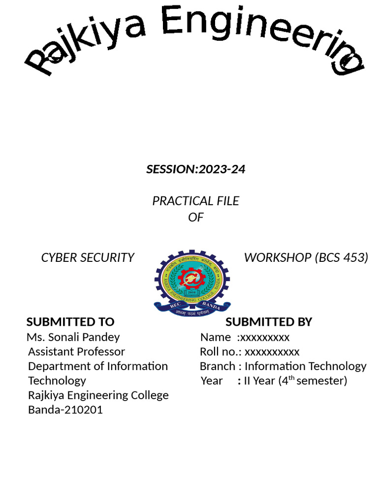 Front Page File | PDF