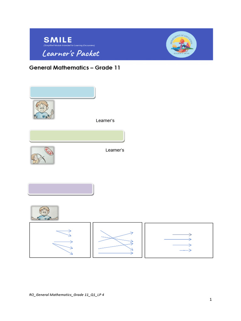 Inverse Function Pdf Function Mathematics Mathematics