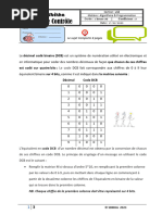 Bac 2023 Informatiques Algorithme Programmation Controle | PDF