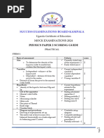 InterAction PSEA Basics Training Guide | PDF