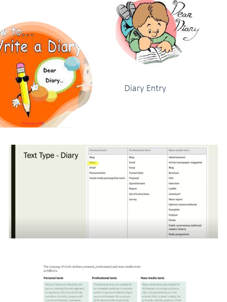 Diary_Entry (1) | PDF Diary_Entry (1) | PDF