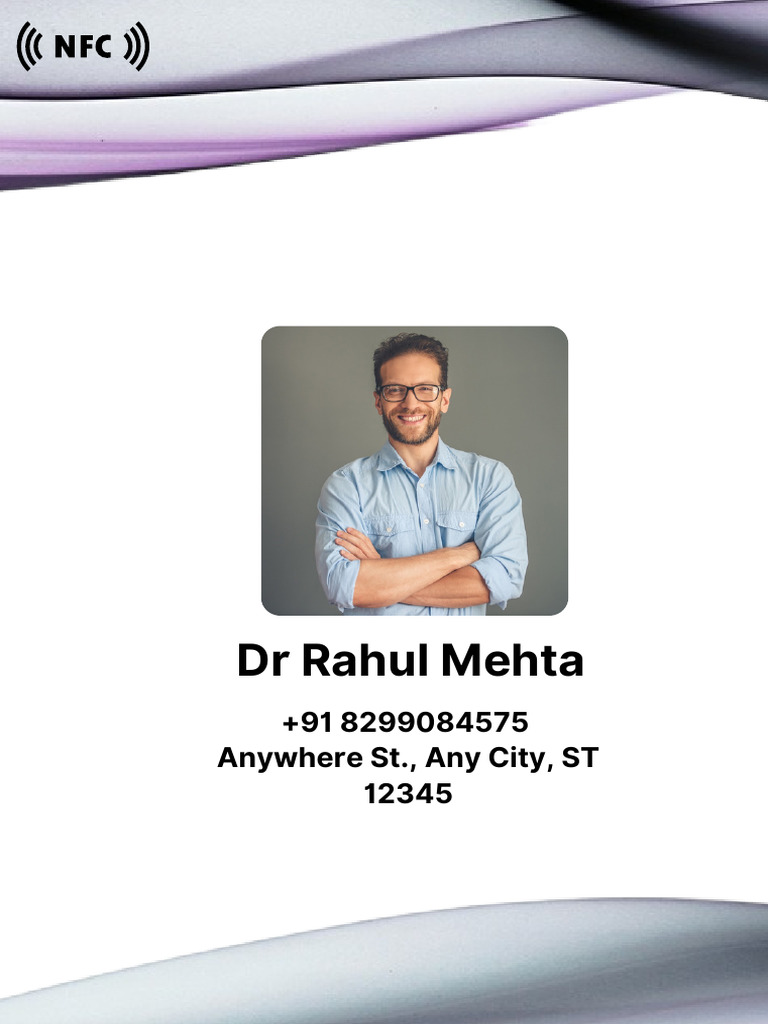 NFC SAMPLE BACK QR (2) | PDF