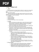 Six Factors Influencing Climate | PDF | Tropics | Oceanic Climate